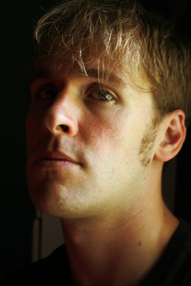 Blake Butler - TransgressiveFiction.info