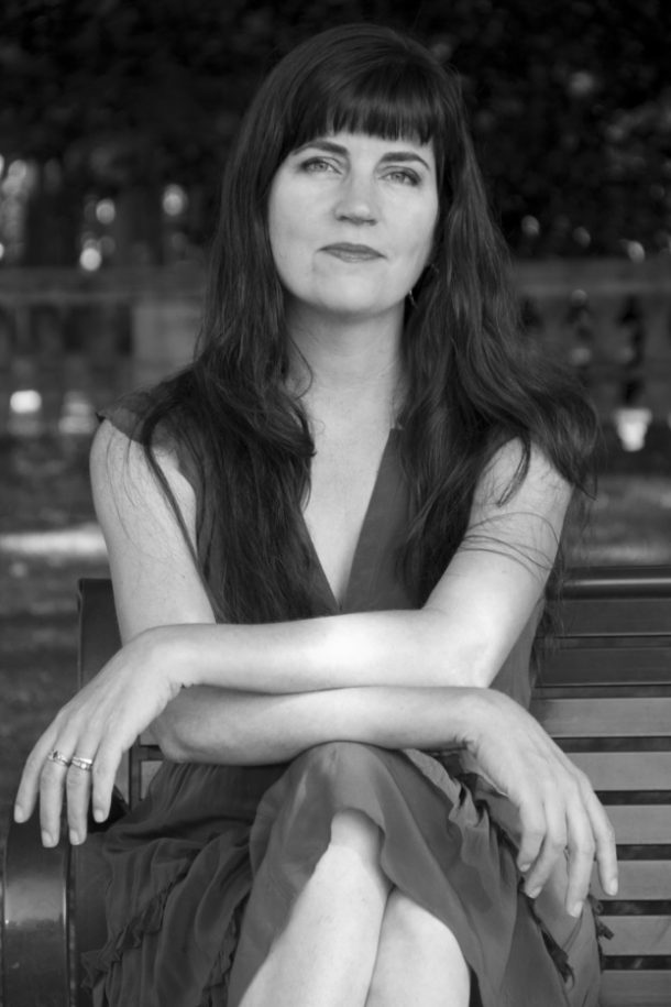 Monica Drake - TransgressiveFiction.info