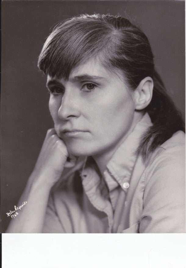 Jody Scott - TransgressiveFiction.info